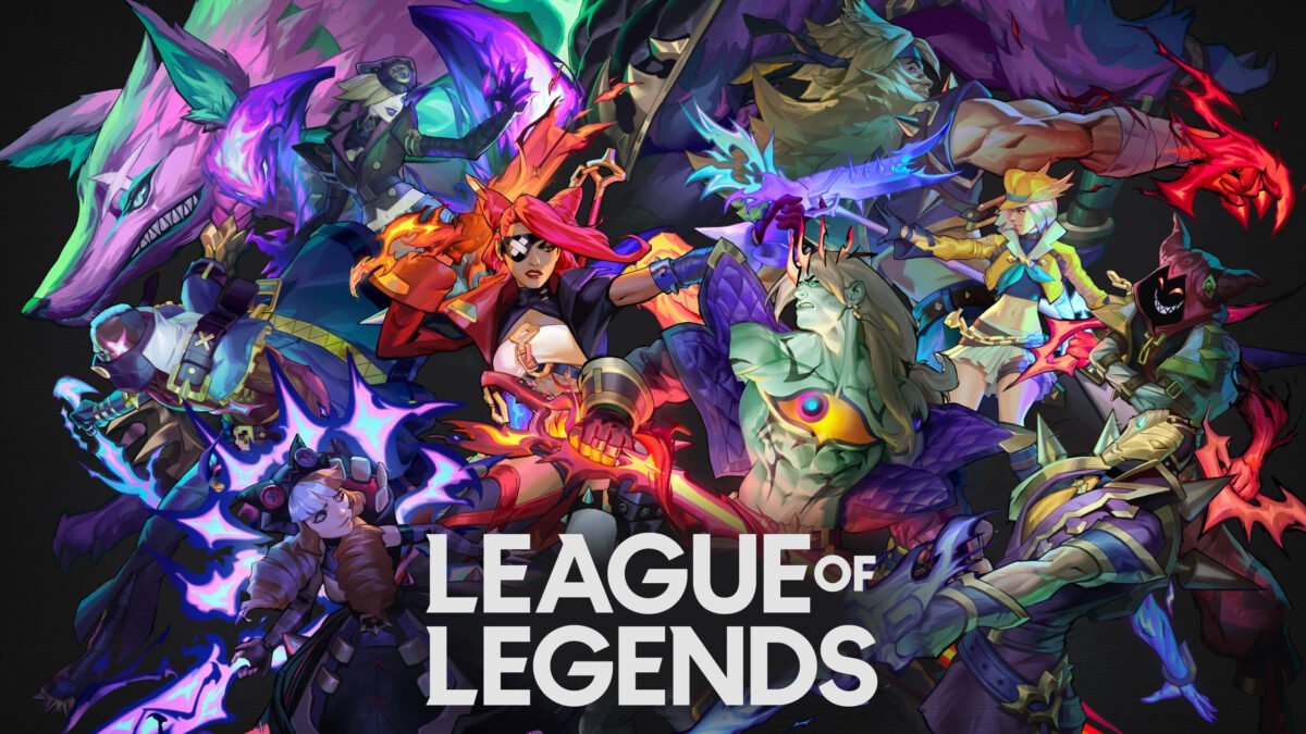 Успіхи українських гравців у League of Legends
