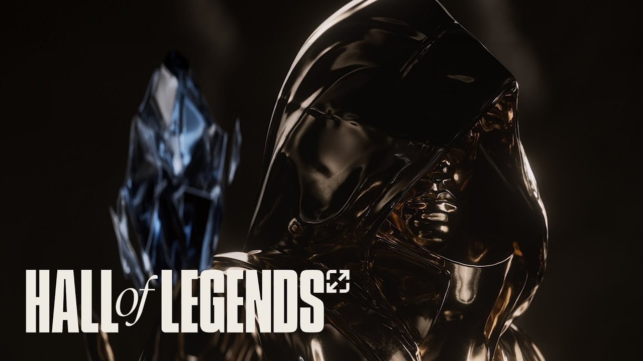 Riot Games повідомили про створення залу слави League of Legends