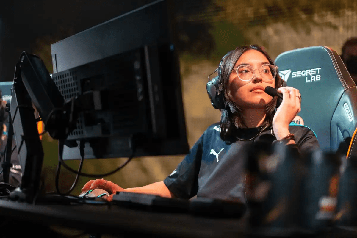 Riot Games планує запустити жіночу лігу з LOL