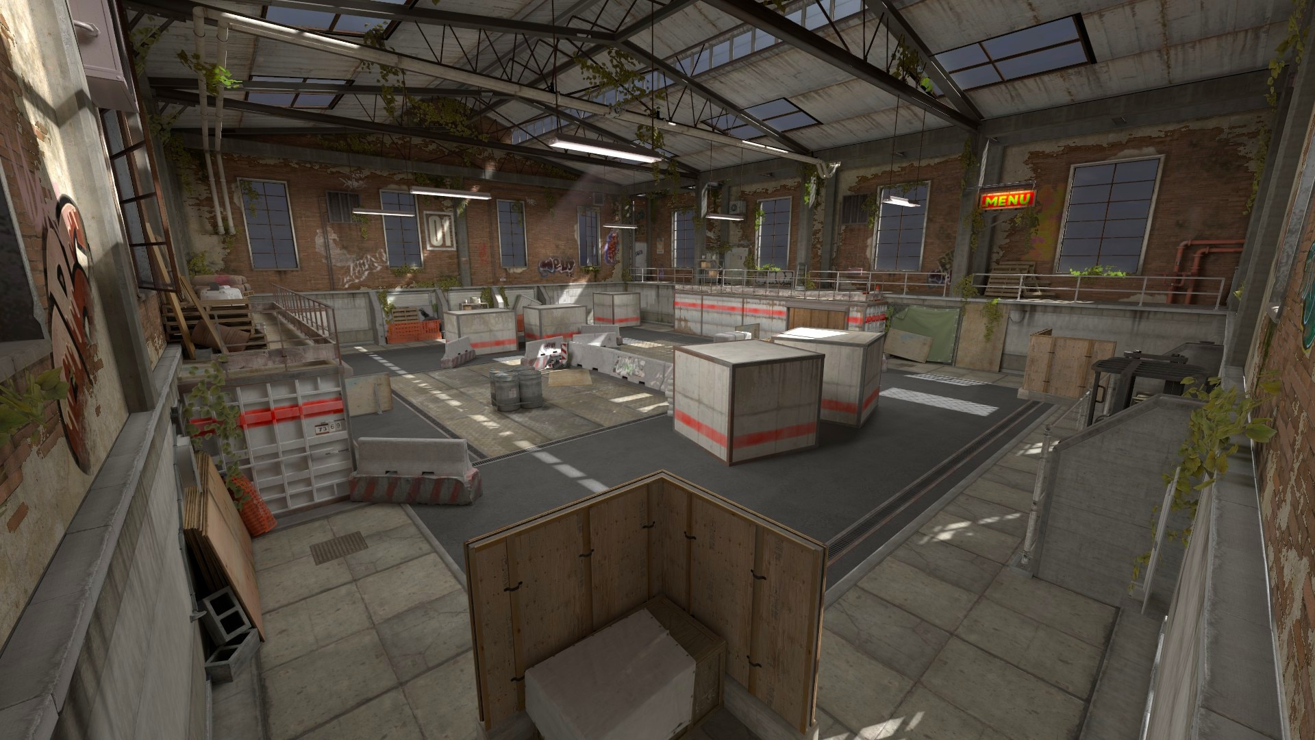 The Best Maps for Aim Training in CS2 in 2025