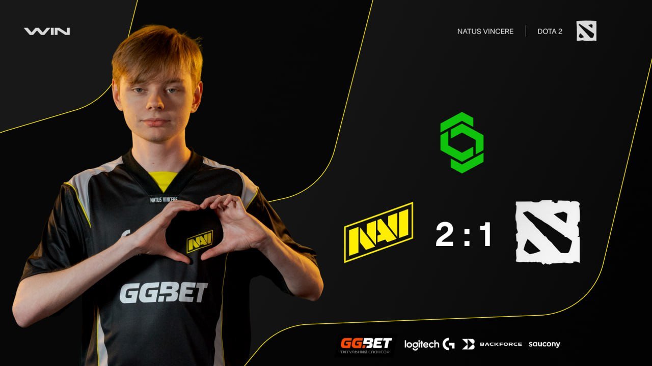 NAVI пройшли у гранд-фінал CCT Series 8