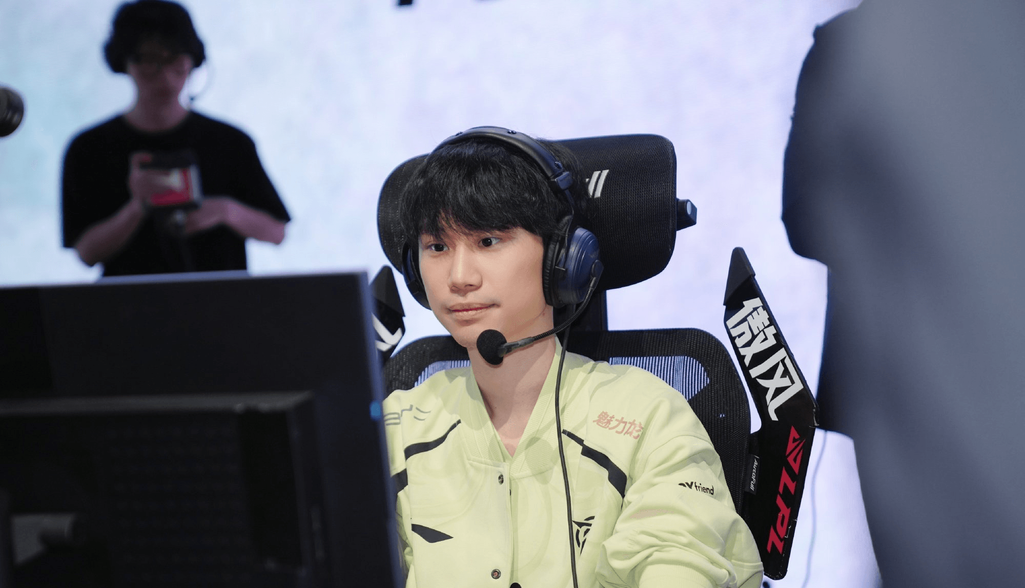 NIP вибули з плей-оф ліги Китаю з LOL і не гратимуть на MSI 2025 та ...