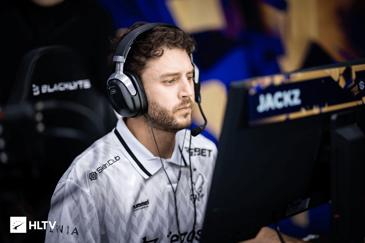 FUT відкрили підрозділ з CS2 підписавши склад з JACKZ⁠, ⁠misutaaa і ...