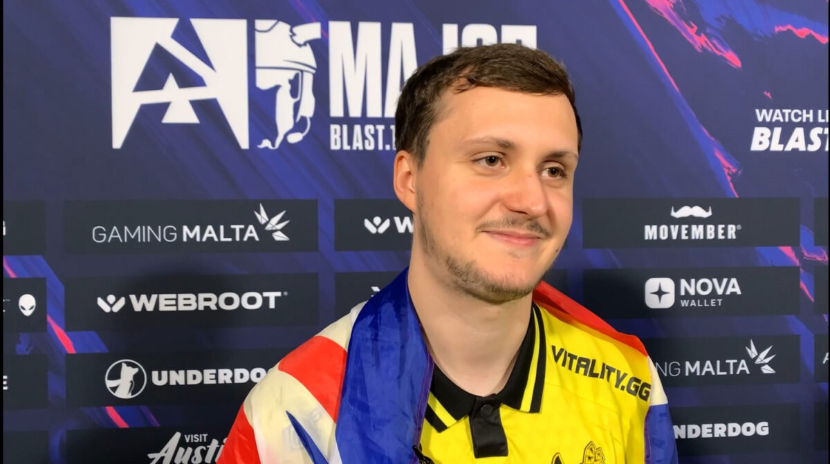 mezii: “I really wish for a strong UK scene. And I really hope my win ...