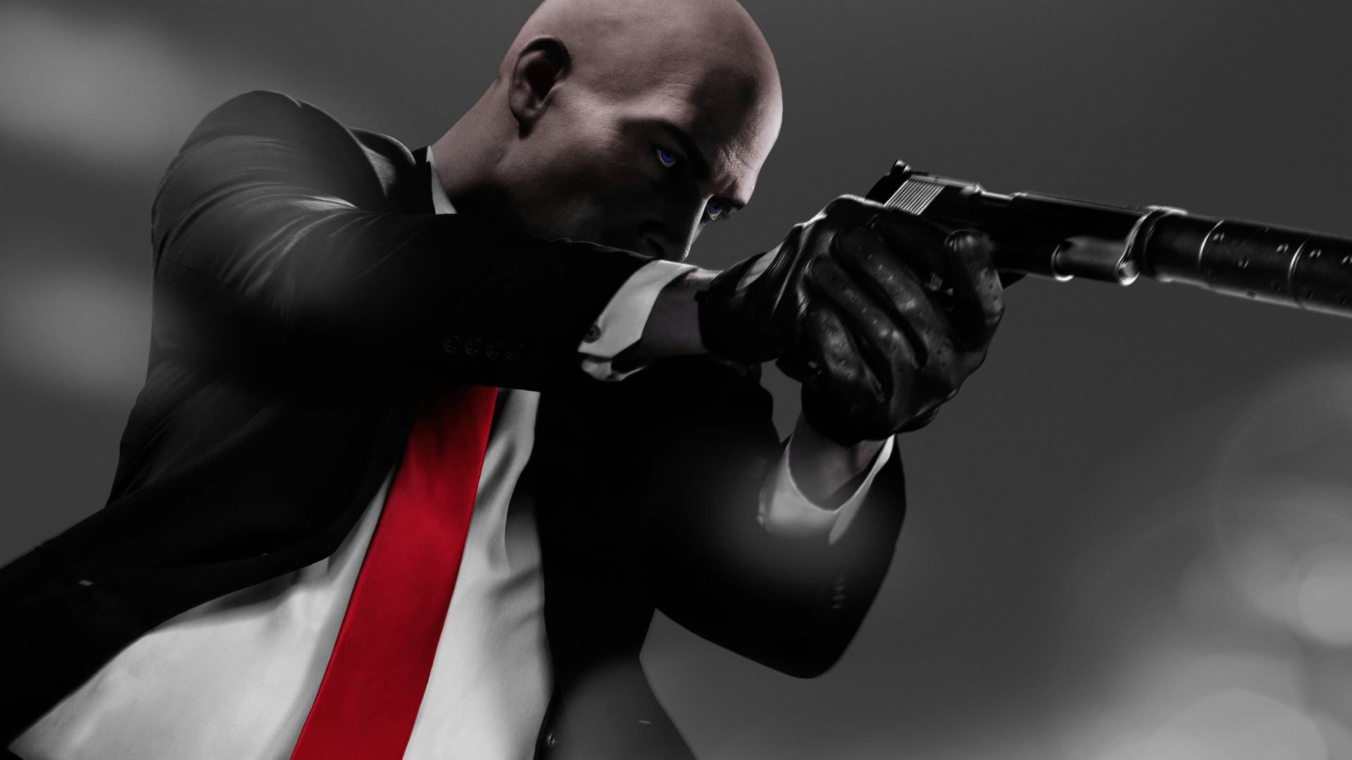 Hitman World of Assassination Anniversary Edition може з’явитися вже 17 ...