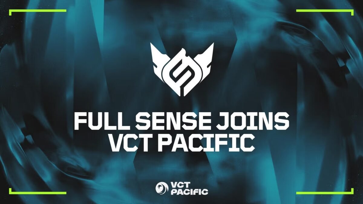 FULL SENSE підписала склад TALON з Valorant і приєдналася до VCT Pacific