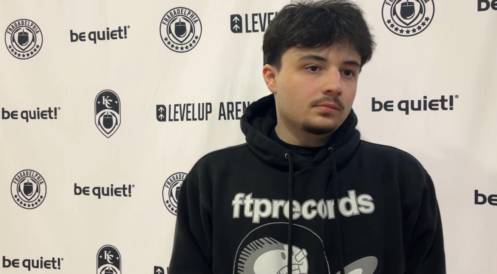 American talent receives permanent FACEIT ban for ban evasion