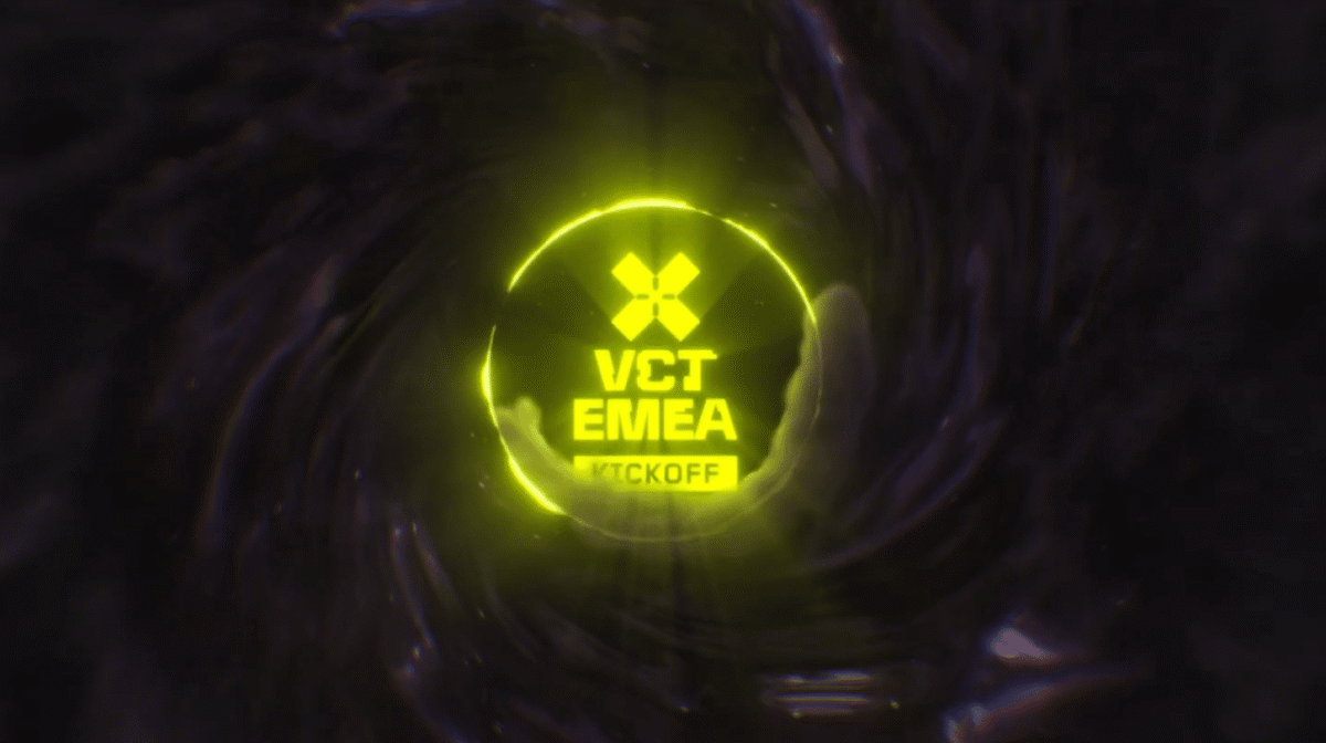NAVI start VCT 2026: EMEA Kickoff with two wins