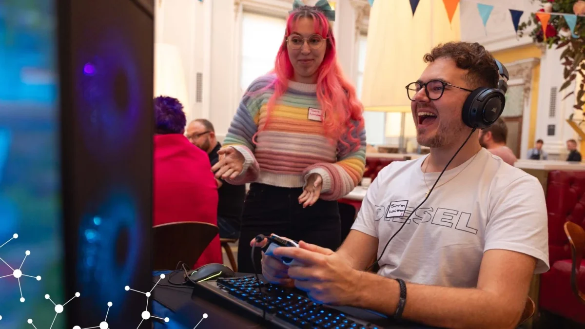 Scotland Aims to Grow Its Gaming Sector to Over £1 Billion by 2030