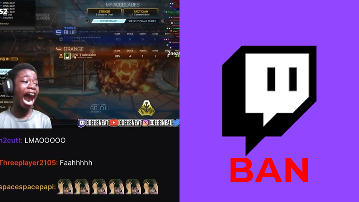 Twitch gifted $50 worth of subscriptions to a 13-year-old streamer and ...