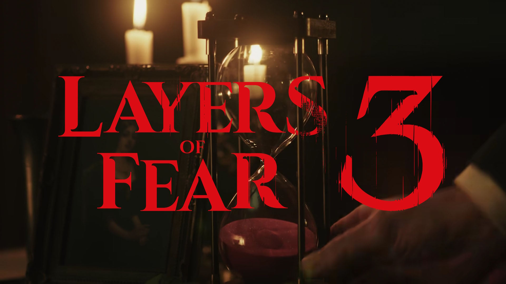 Bloober Team returns to Layers of Fear with a full fledged third entry