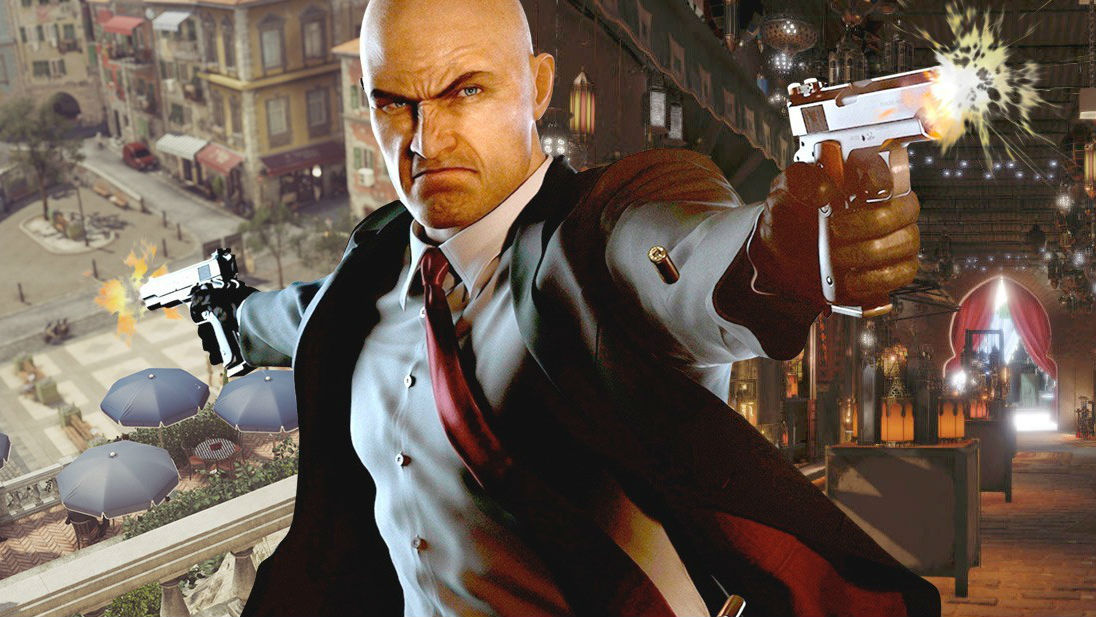 Серіал за Hitman офіційно скасували