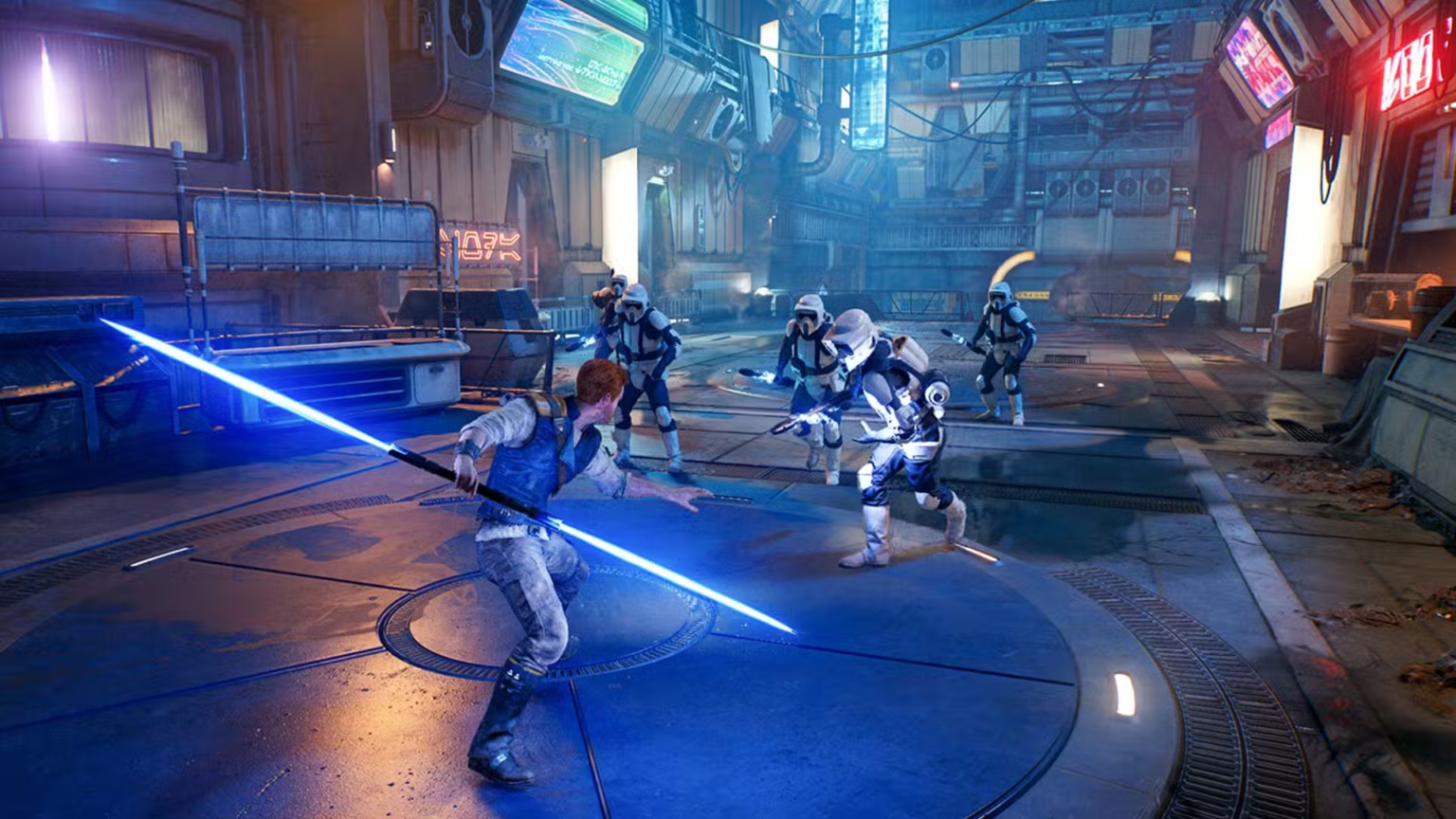 Star Wars Jedi 3 leak reveals story details and possible release window