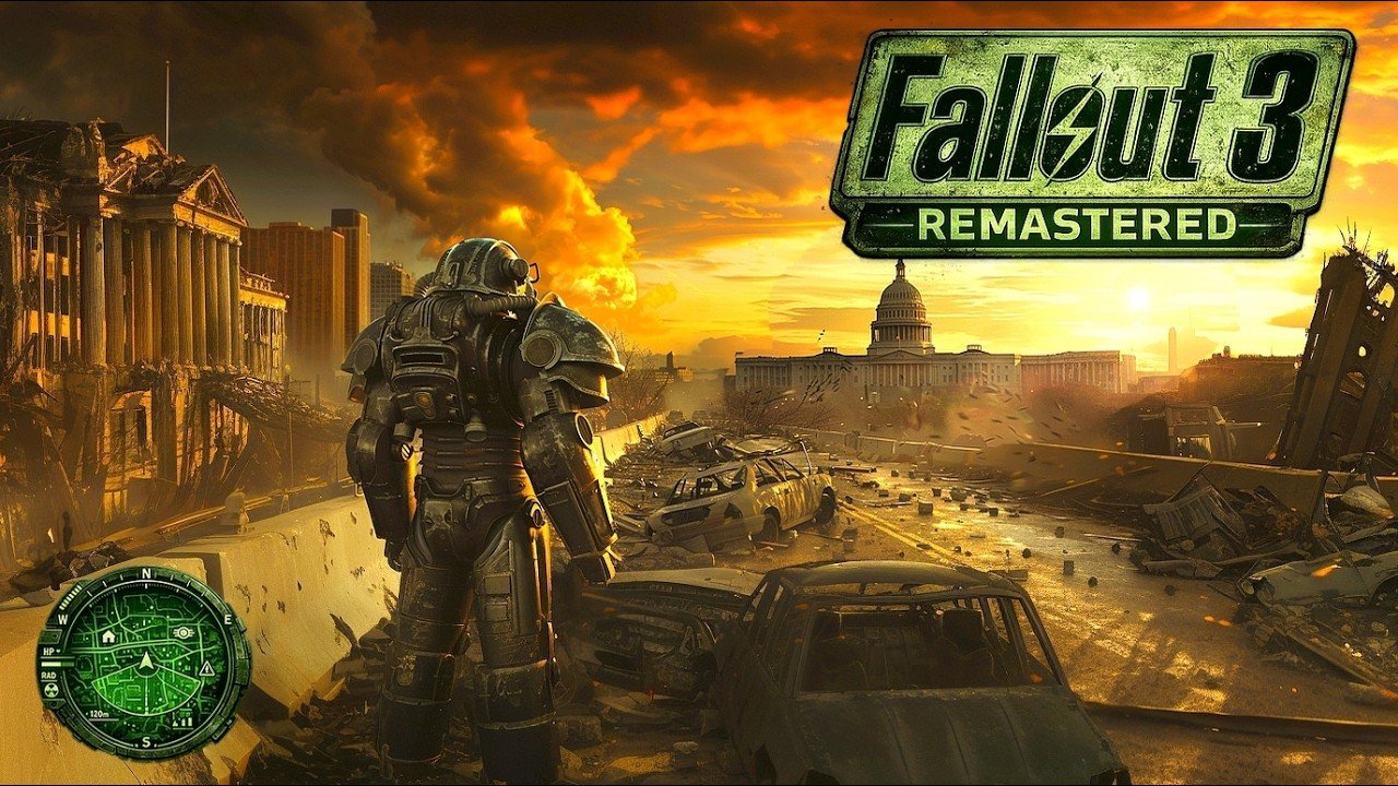 Bethesda Insider Shares Possible Release Timeline for Fallout Remasters ...
